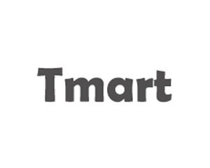 Cupones Descuento Tmart - Ahorre hasta 40%
